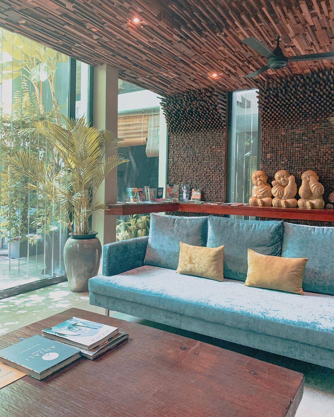 ANJALI HOTEL HOTEL. - Asia My Way Travel