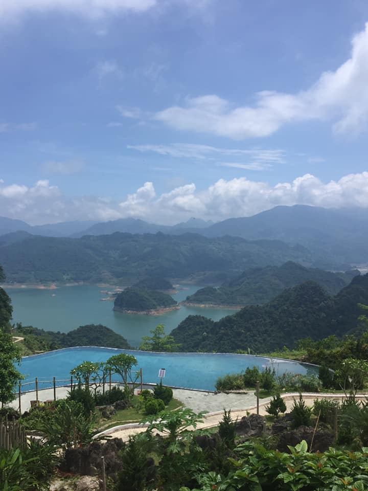 BAKHAN VILLAGE RESORT - Asia My Way Travel