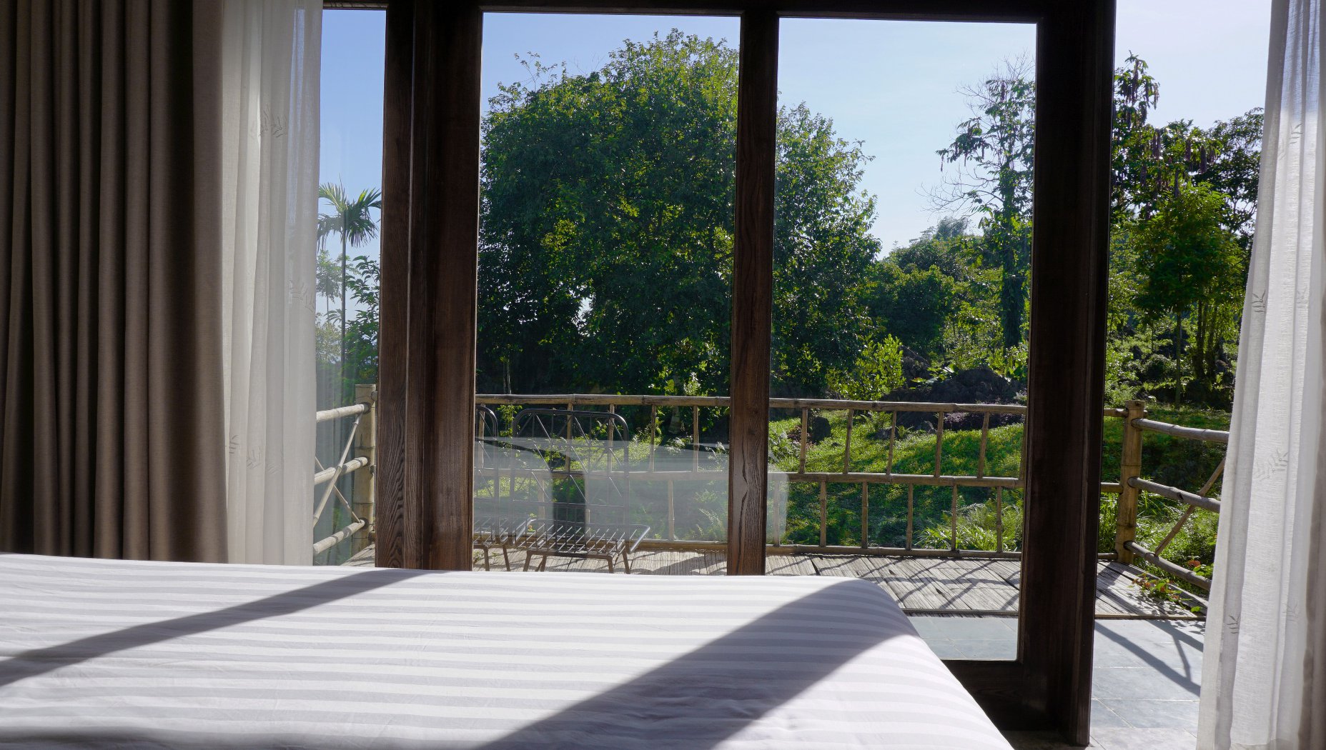 BAKHAN VILLAGE RESORT - Asia My Way Travel