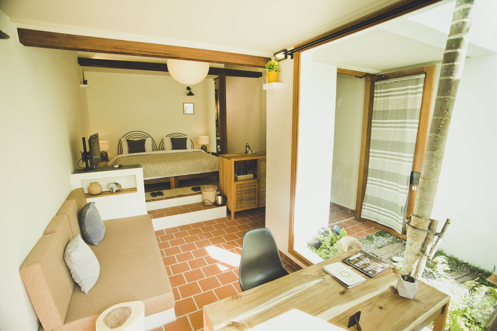 IROHA GARDEN - Asia My Way Travel