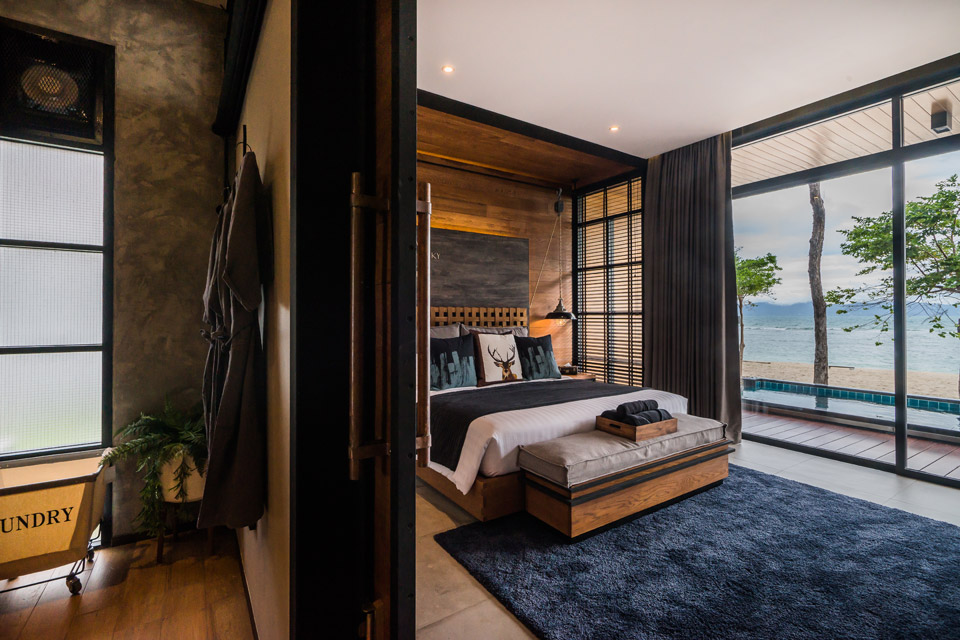 THE CABIN BEACH RESORT - Asia My Way Travel