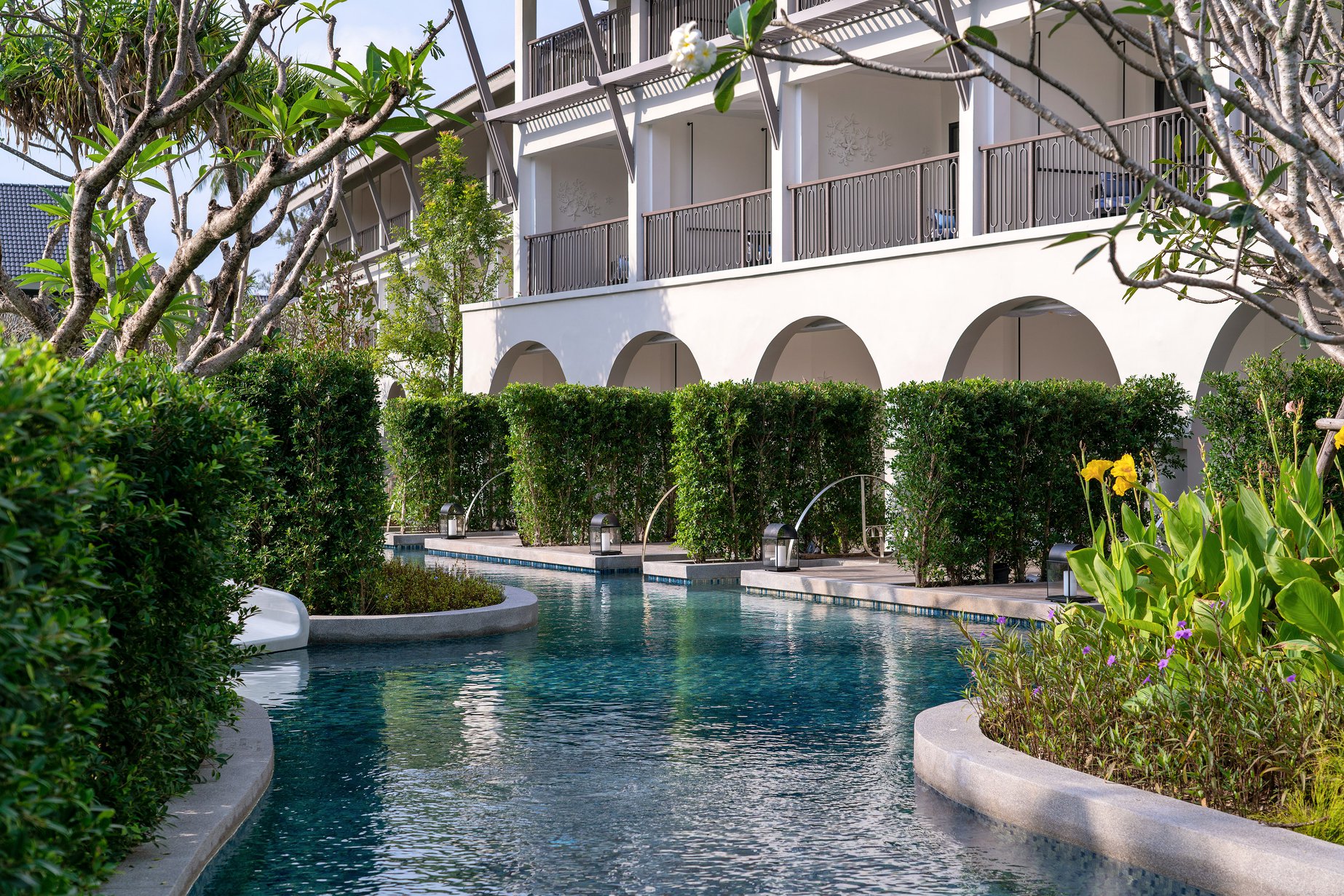 MELIÁ KOH SAMUI - Asia My Way Travel