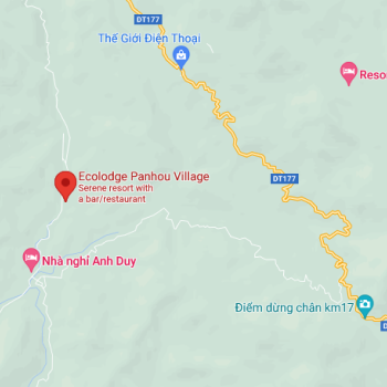 PAN HOU VILLAGE - Asia My Way Travel