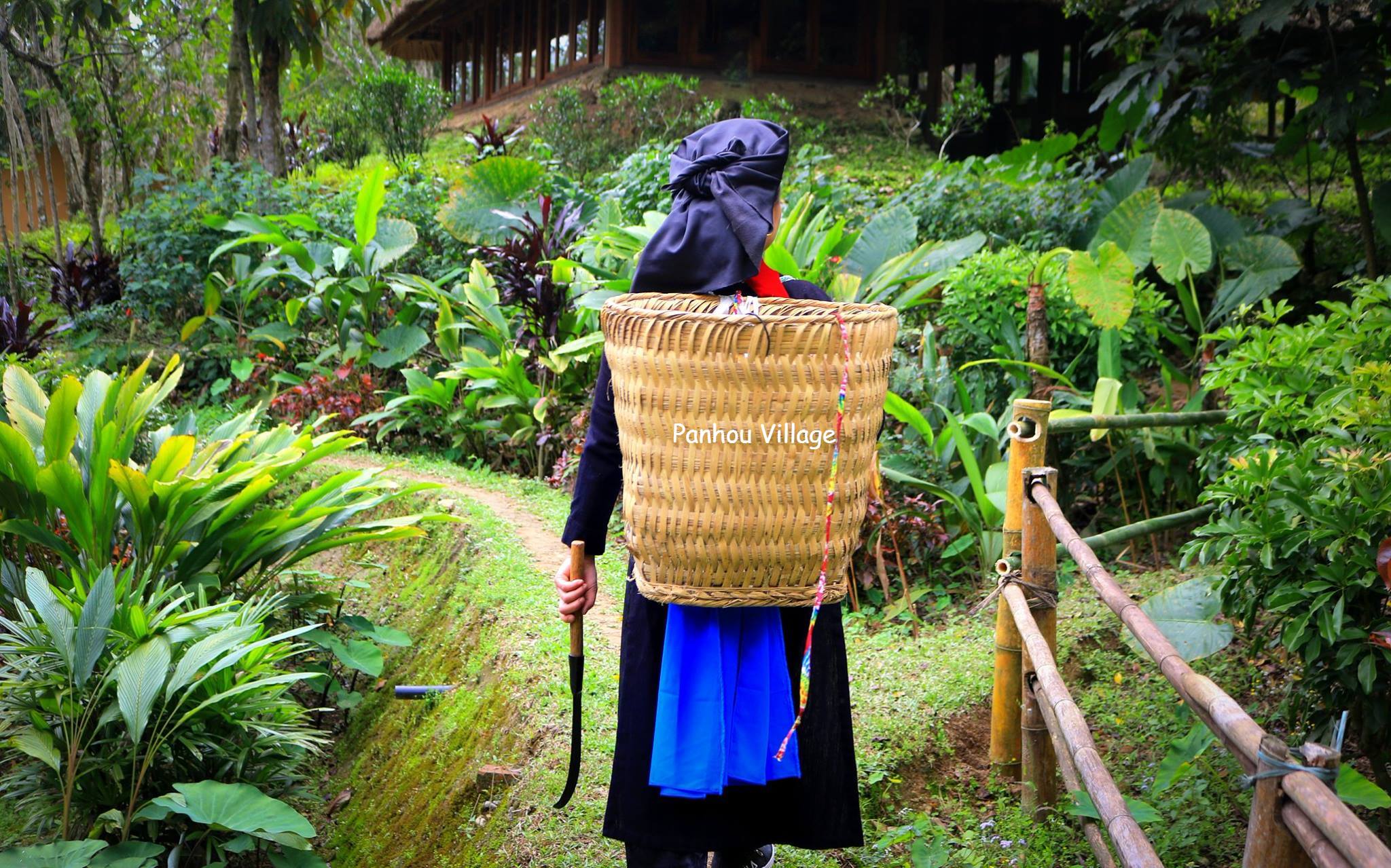 PAN HOU VILLAGE - Asia My Way Travel