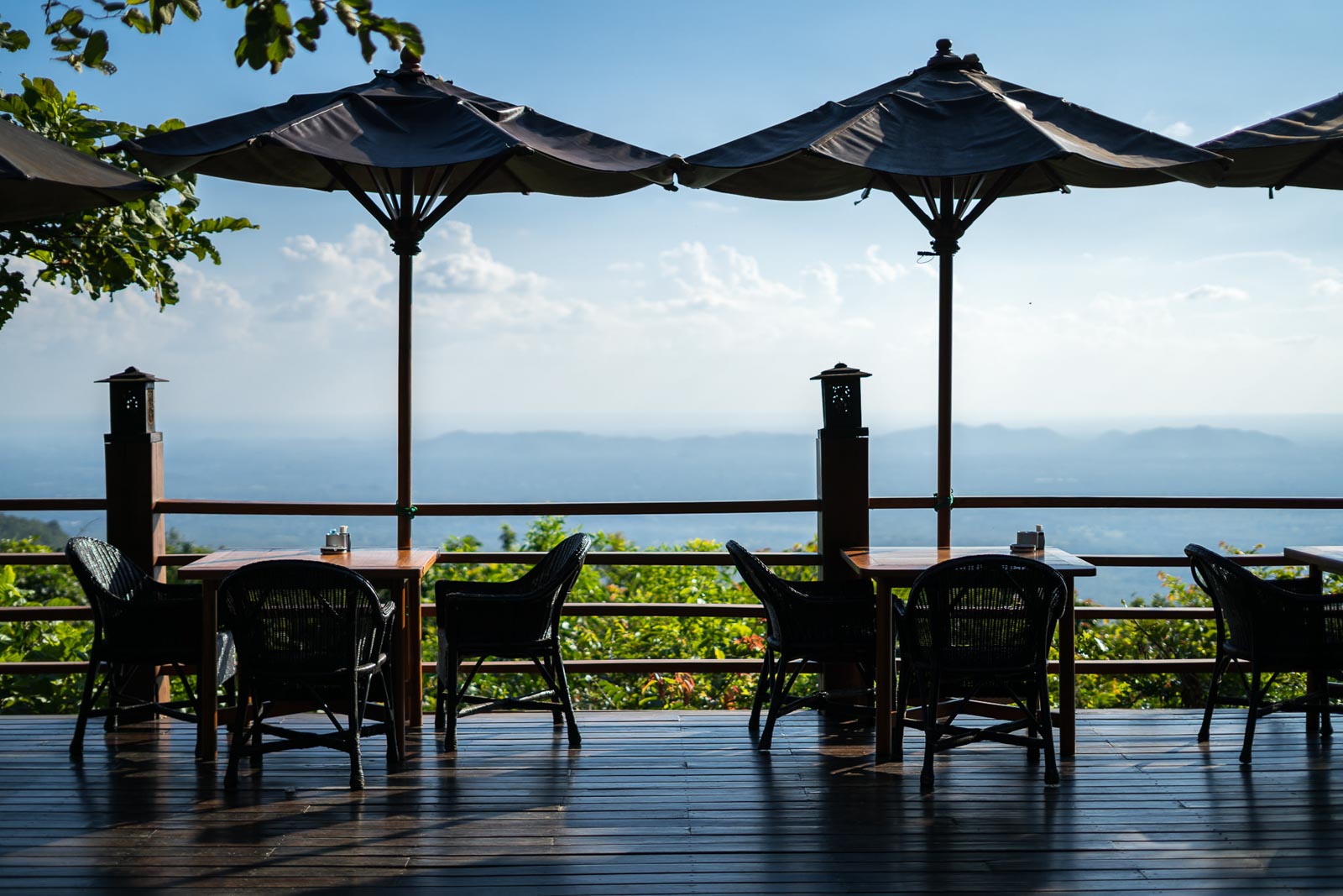 POPA MOUNTAIN RESORT - Asia My Way Travel