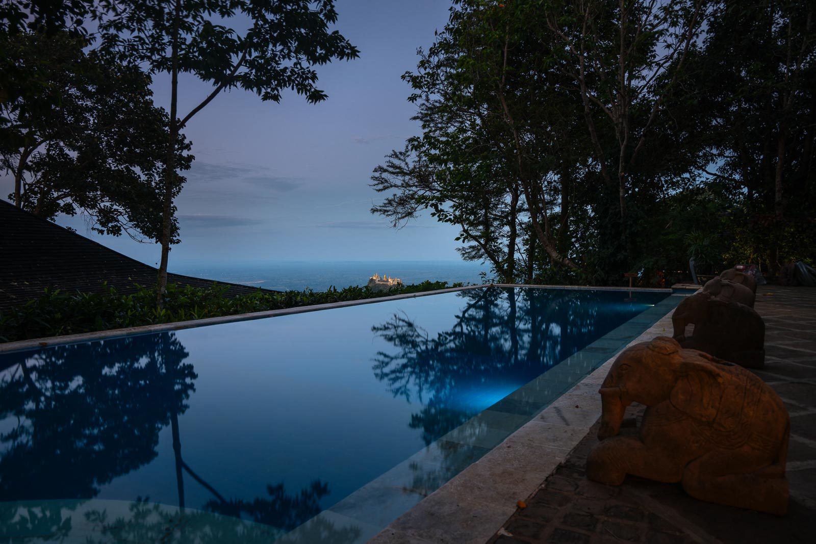 POPA MOUNTAIN RESORT - Asia My Way Travel