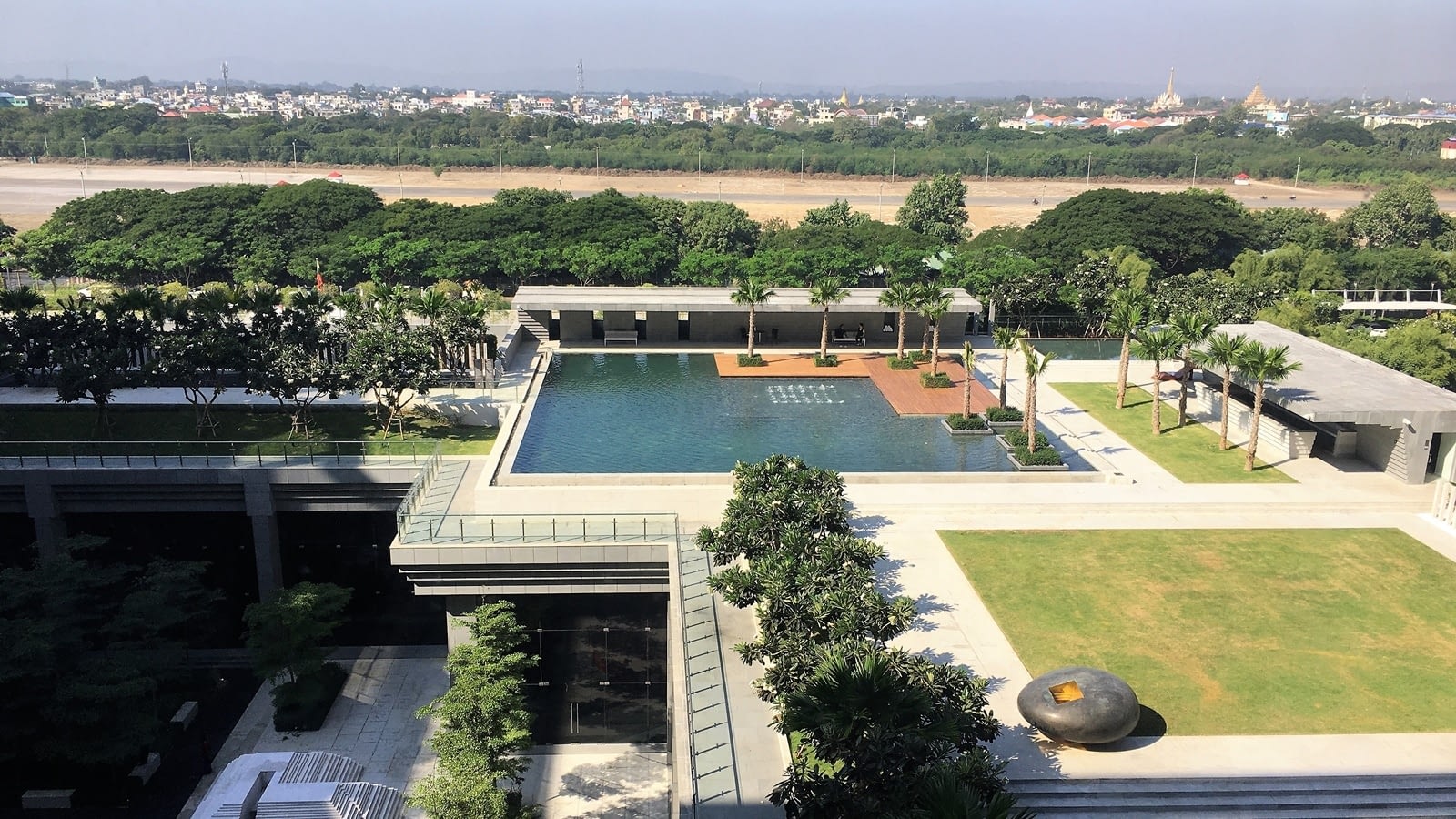 PULLMAN MANDALAY MINGALAR - Asia My Way Travel