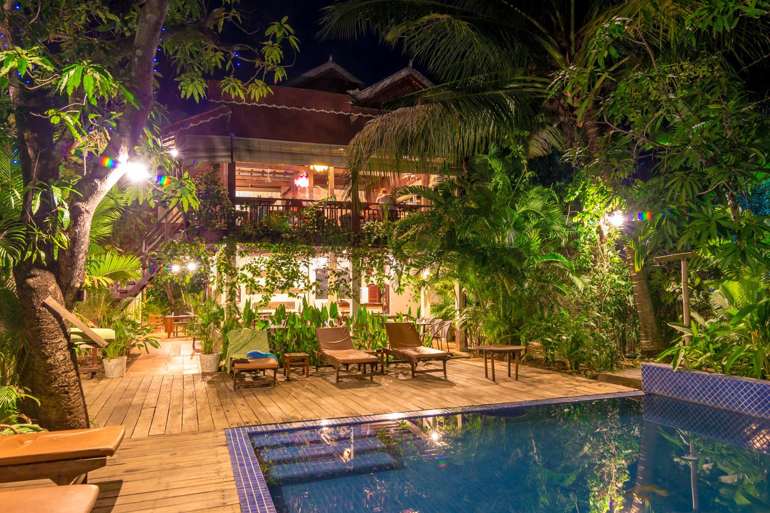 SAMBOR VILLAGE - Asia My Way Travel