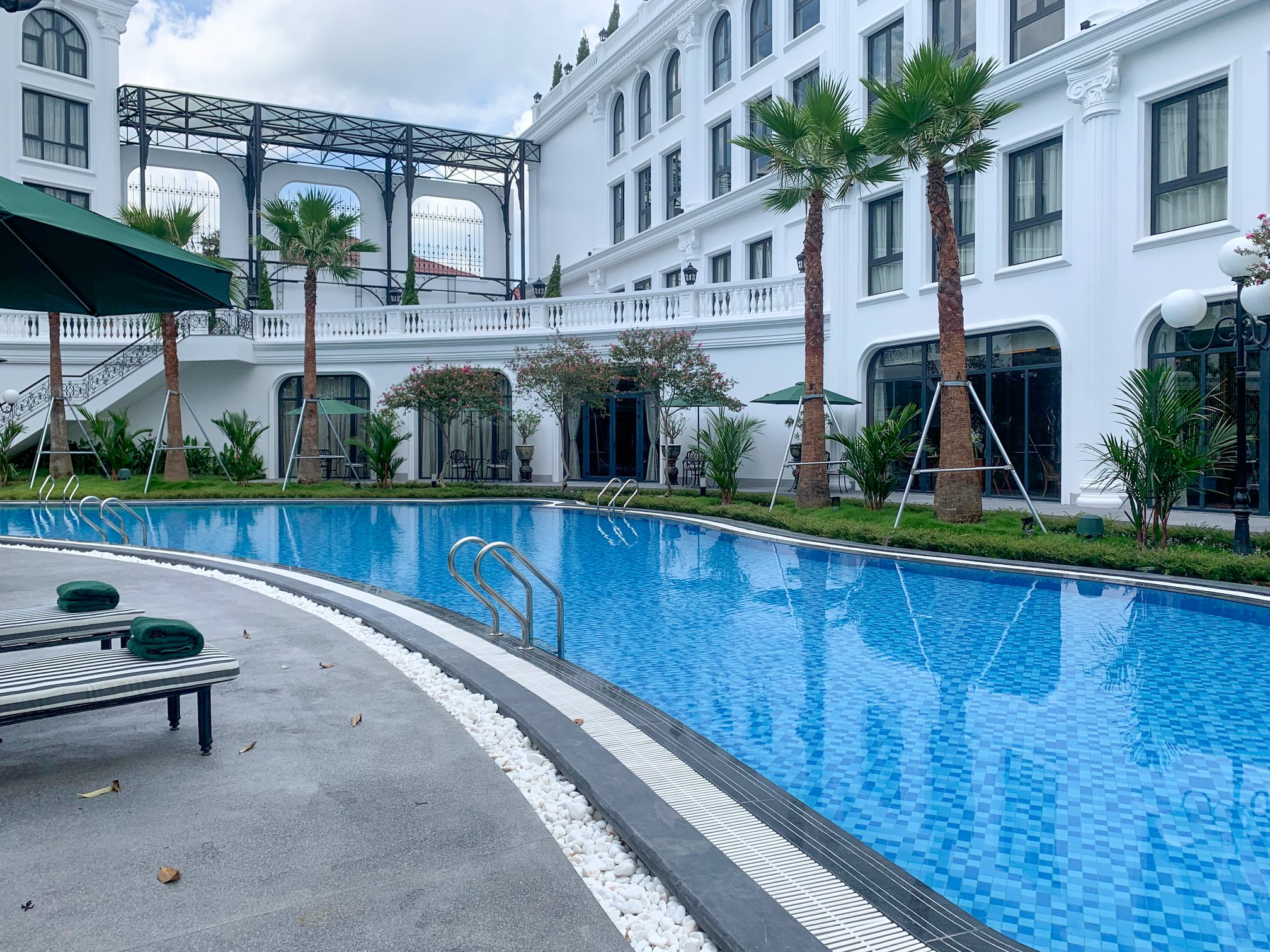 SILKPATH GRAND HUE HOTEL & SPA - Asia My Way Travel