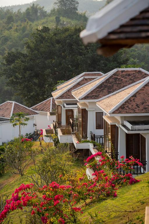 THE GRAND PAKBENG - Asia My Way Travel