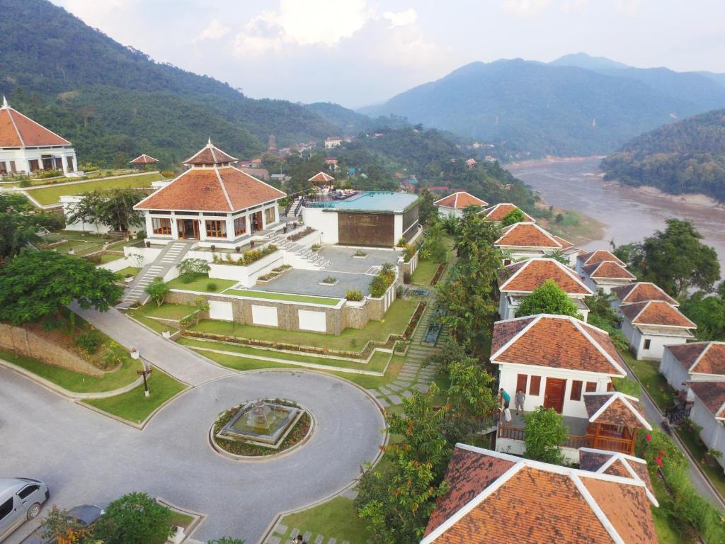 THE GRAND PAKBENG - Asia My Way Travel