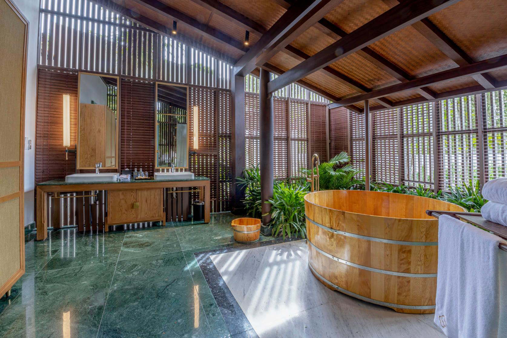 SECRET CON DAO RESORT - Asia My Way Travel