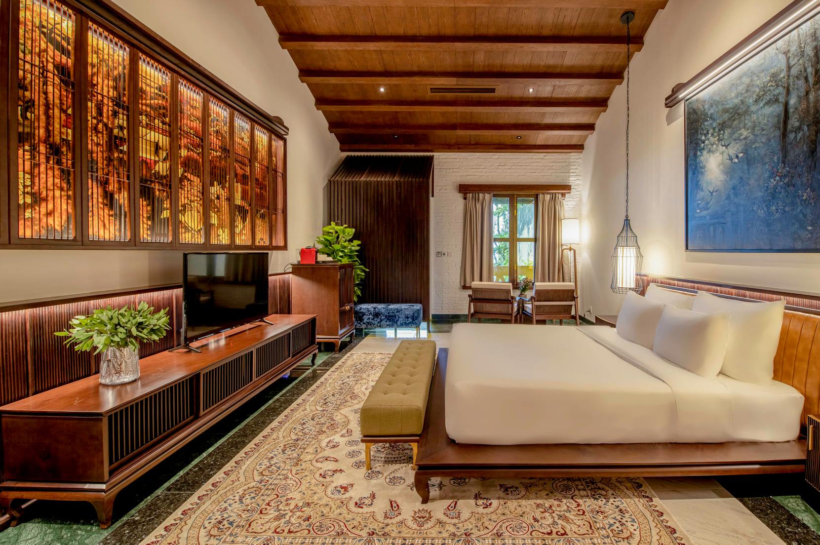 SECRET CON DAO RESORT - Asia My Way Travel