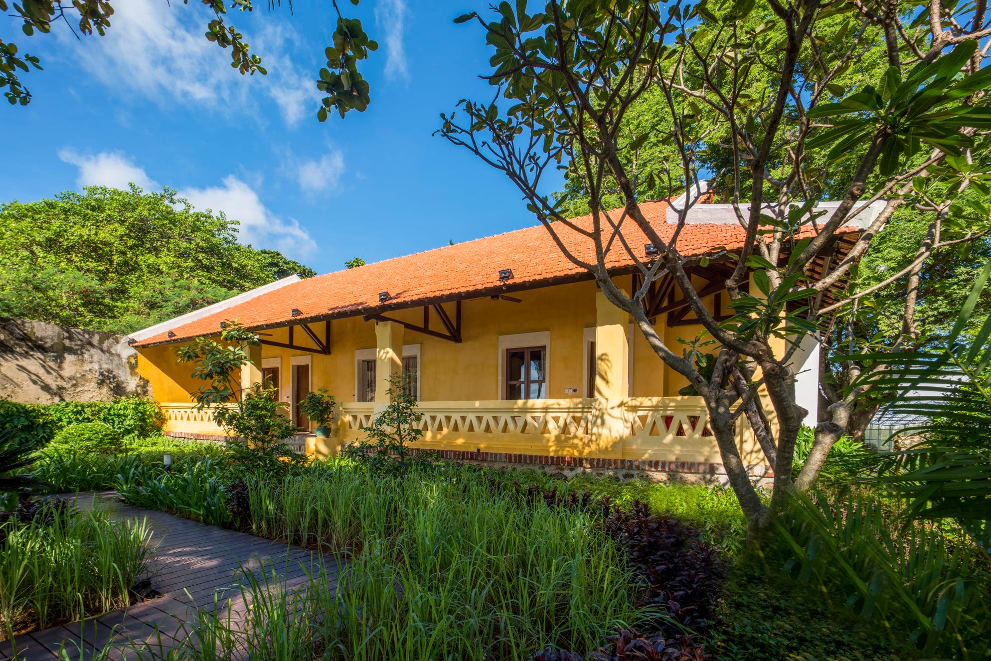 SECRET CON DAO RESORT - Asia My Way Travel