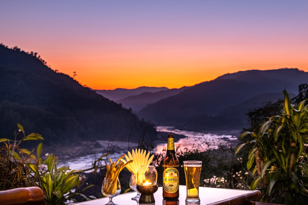 SANCTUARY PAKBENG LODGE - Asia My Way Travel