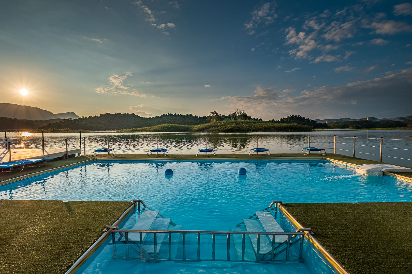 THE SANCTUARY NAM NGUM BEACH RESORT - Asia My Way Travel